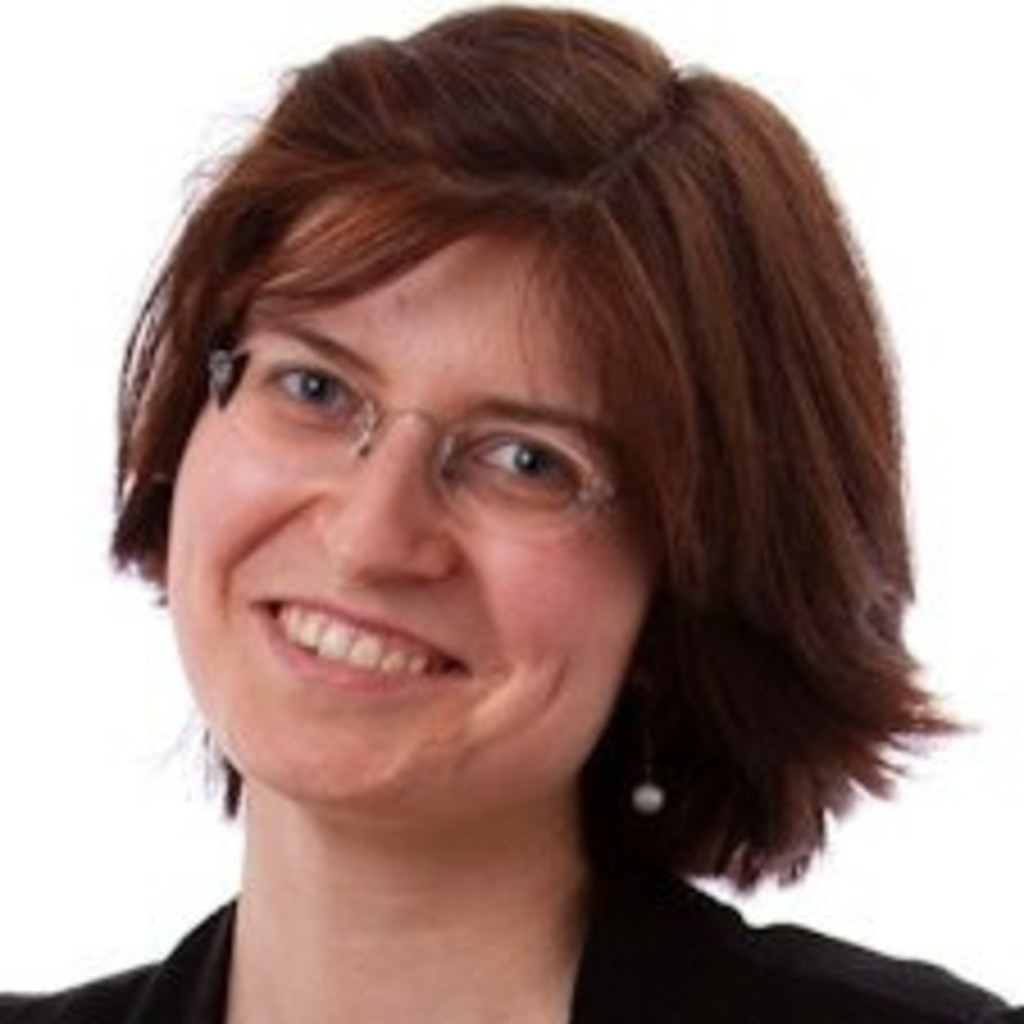 Marie Rubel - Verantwortliche Freiwilligenkoordination, Fundraising und ...