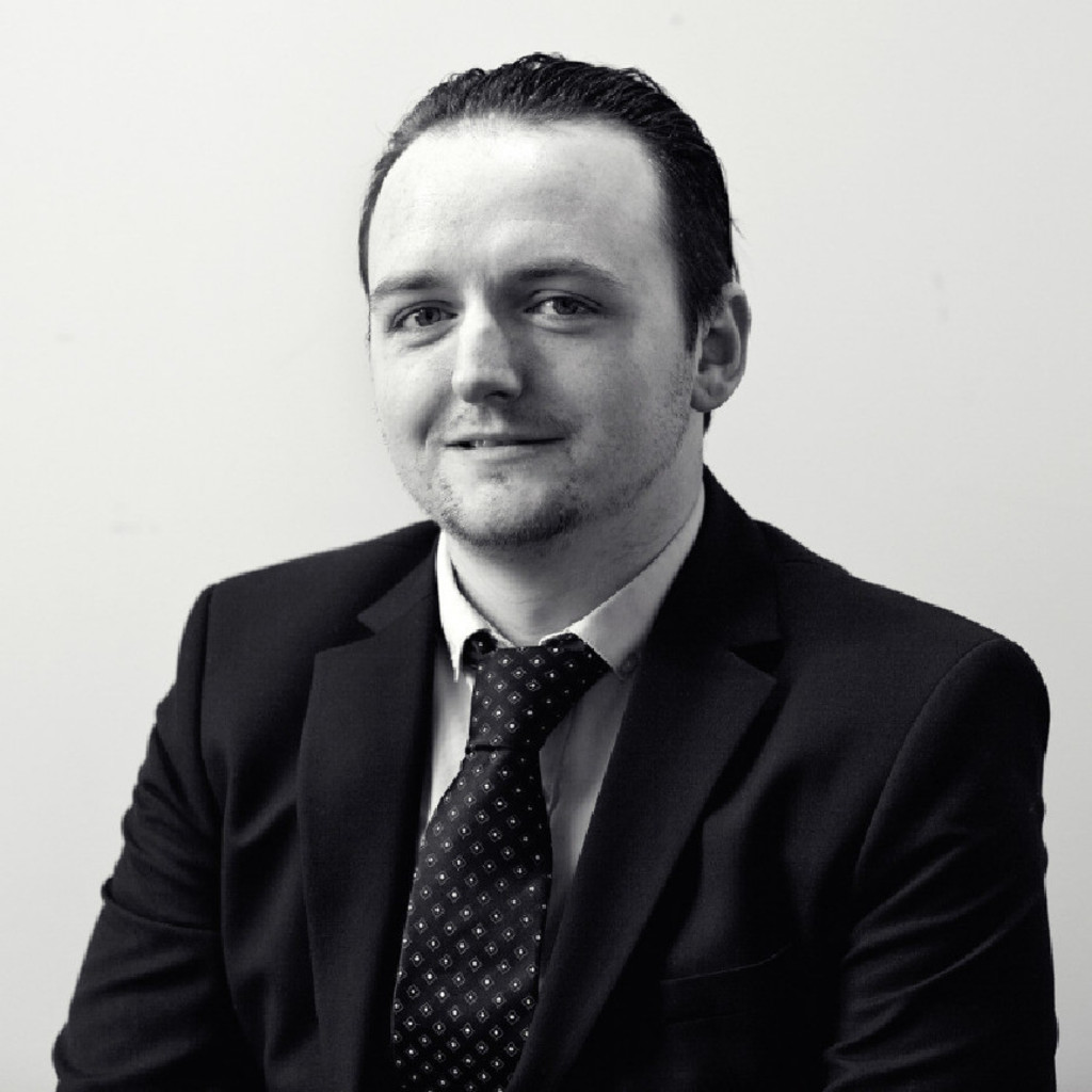 Scott Banner - Delivery Consultant - Taylor Hopkinson | XING