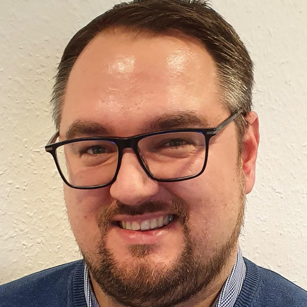 Stefan Borgmeier - Vertriebsmitarbeiter Innendienst - BWS Philipp Boecker + Wender Stahl GmbH ...