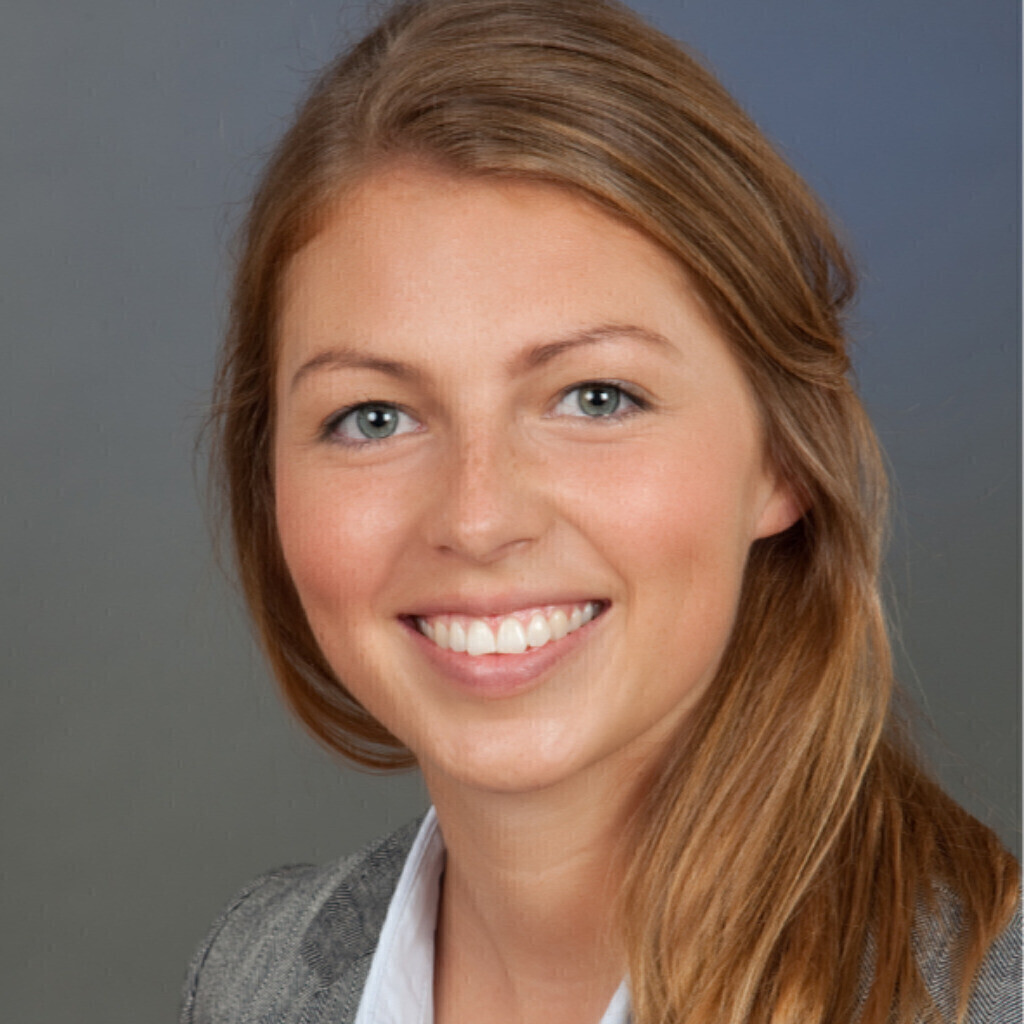 Pia Kessel - Wirtschaftsingenieurwesen - FOM – Hochschule für Oekonomie ...