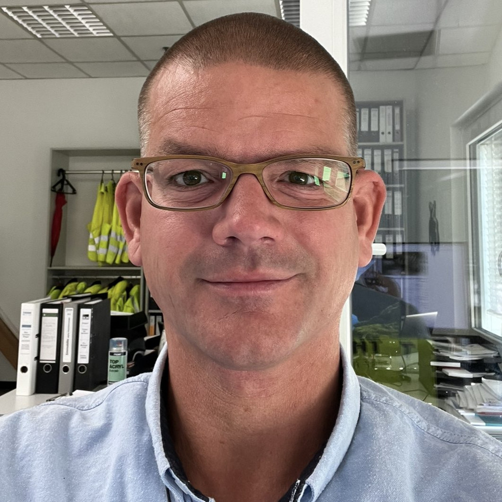 Christian Schneider - Order Manager Export - Mahr | XING