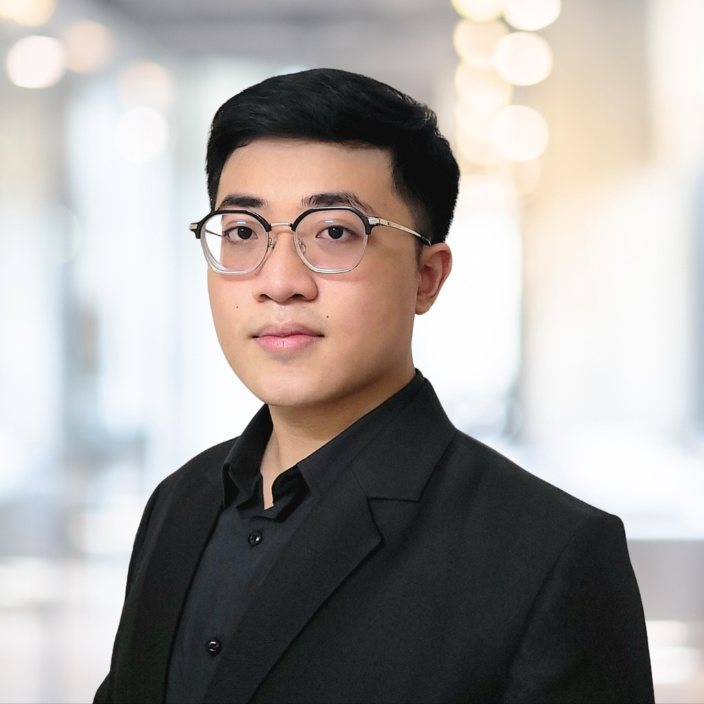 Anh Nguyen Quoc - AI/ML Reseacher - RMIT University | XING