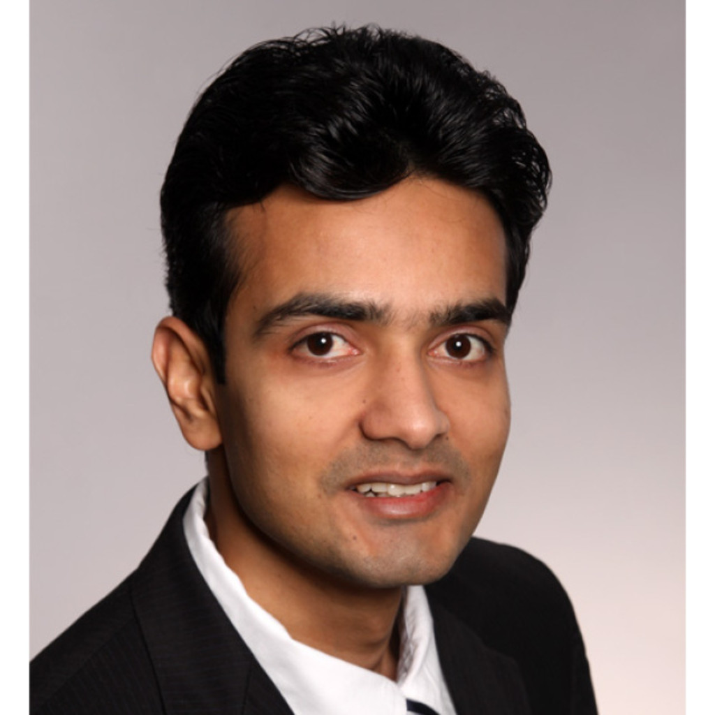 Ashutosh Garg - Finance Business Partner - CMO, Vendor Negotiations 1P ...