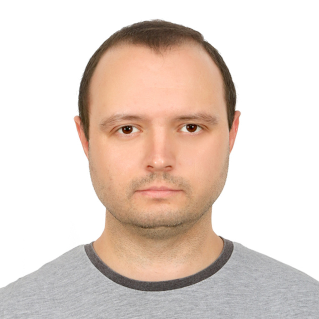 Denis Mazur - Senior Project Manager - Harman International | XING