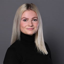 Anna-Lena Grote - M. Sc. Business Administration - Universität ...