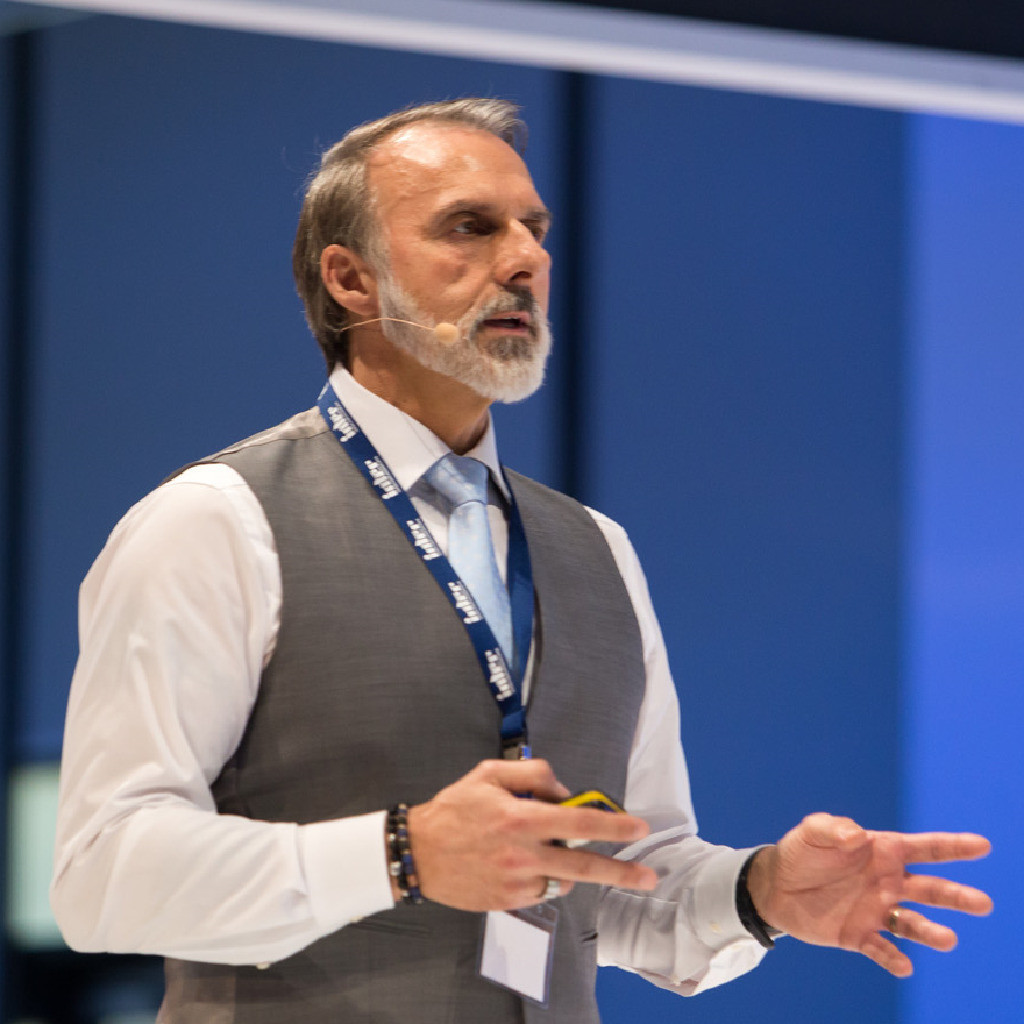 Michael Eschner - Beratung, Trainer, Referent - is protect gmbH | XING