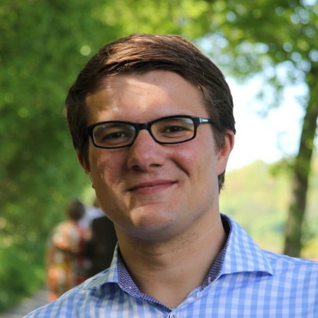 Daniel Friedrich - Embedded Software Architekt - Hella KGaA Hueck & Co ...