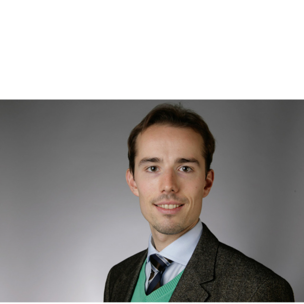 Patrick Niesel - IT Infrastructure Strategy Consultant - Accenture GmbH ...