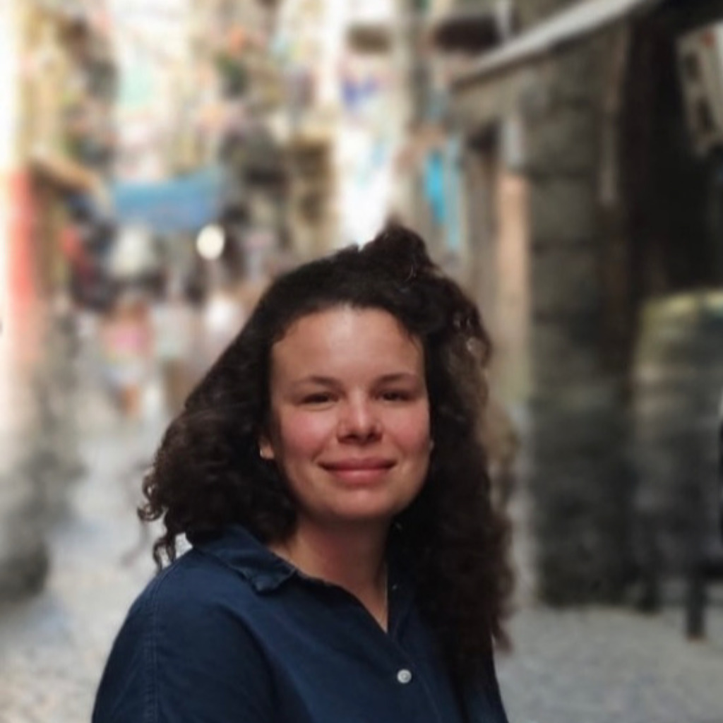 Luisa Zenz - Politikwissenschaft - Universität Leipzig | XING