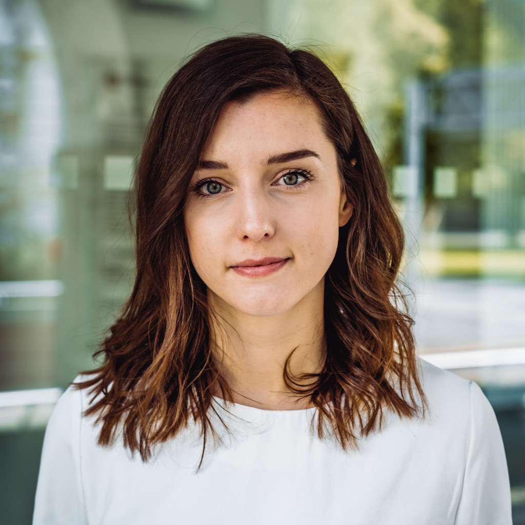 Sarah Weißmann - Gesundheitsmanagement - Westsächsische Hochschule ...