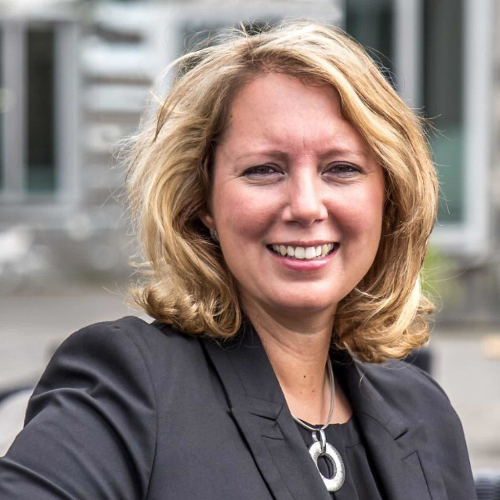 Jessica Milena Claßen - Geschäftsführerin, Central Europe - Sage | XING