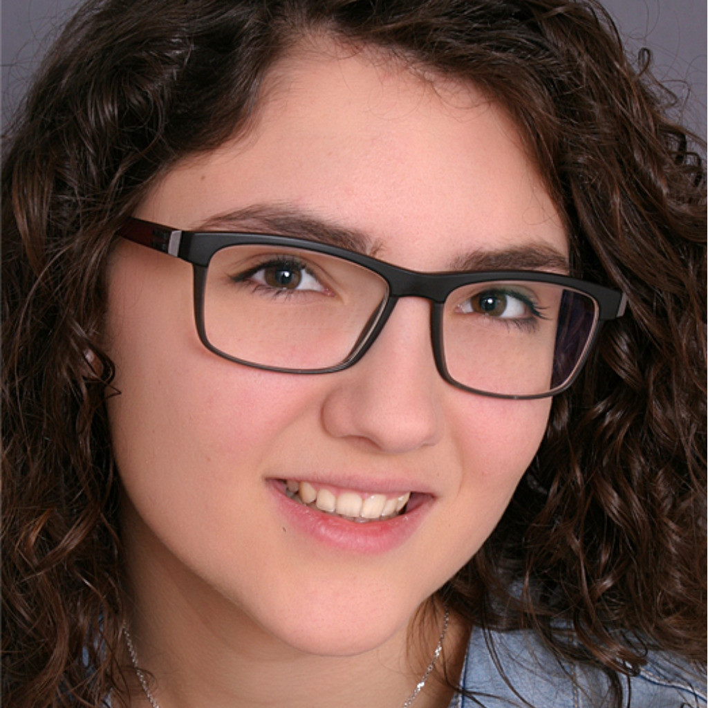 Lisa Sick - Sachbearbeiterin Personal - KNDS Deutschland Maintenance ...