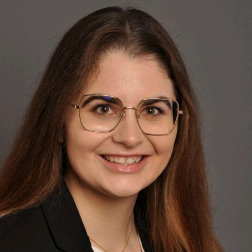 Laura Seitanidis - Kauffrau für Versicherungen und Finanzen - Generali ...