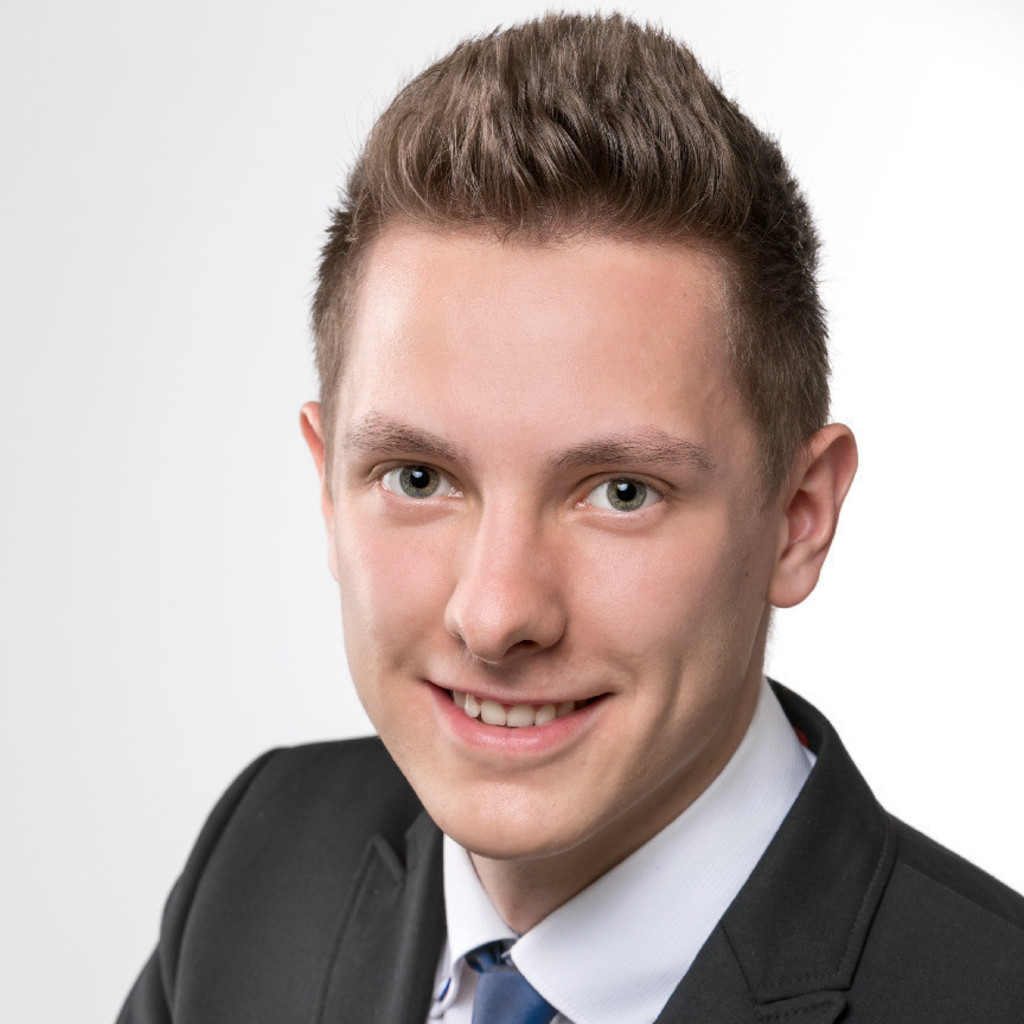 Michael Gertner - Solution Sales Specialist - Computacenter AG & Co ...