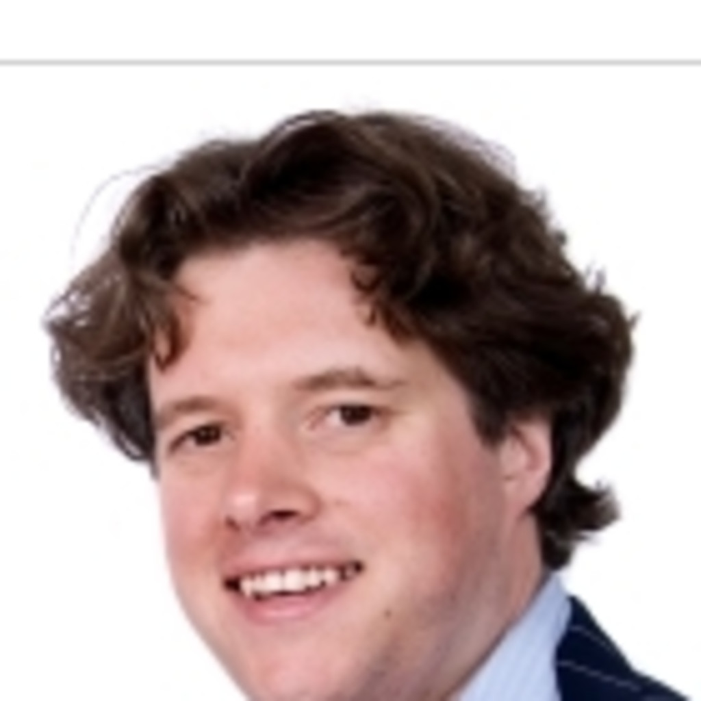 Jamie Riddell - Succesful Entrepreneur - Jamie Riddell | XING