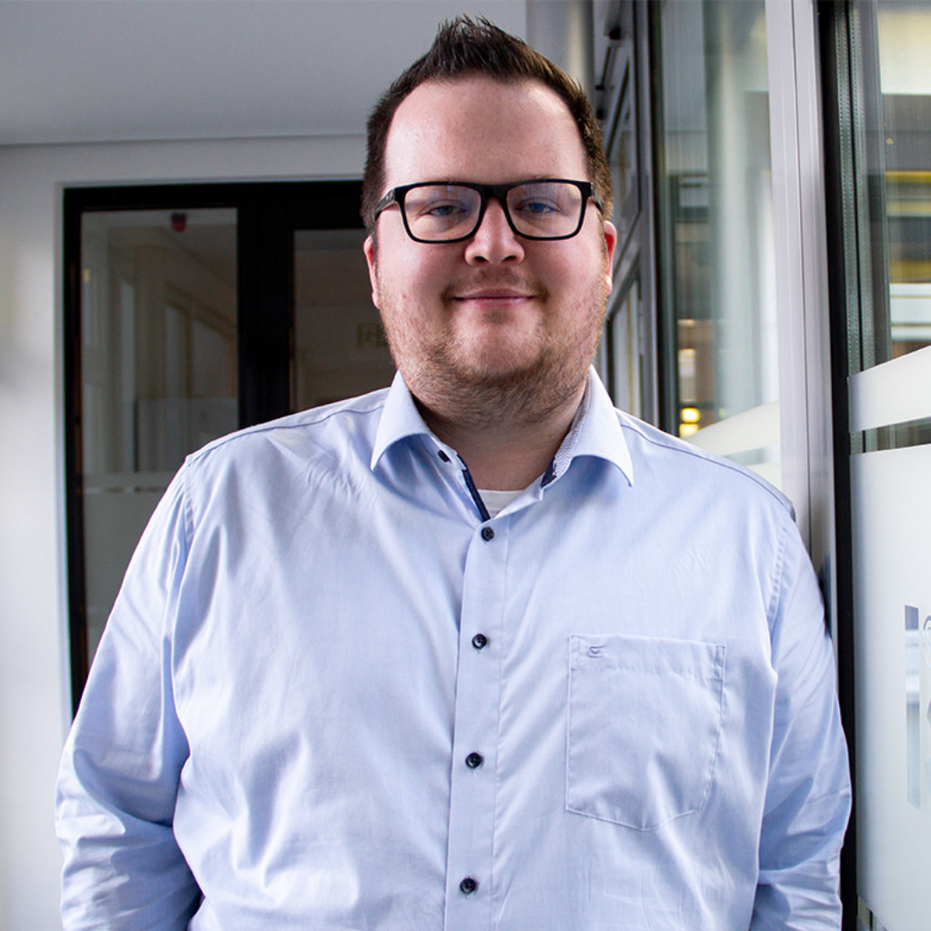 Martin Kamm - Produktionsplaner Bereich Rollendruck - CCL Faubel | XING