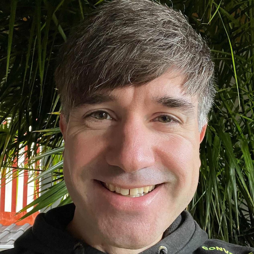 Rainer Schimpf - Staatlich geprüfter Holztechniker - Brandschutz | XING