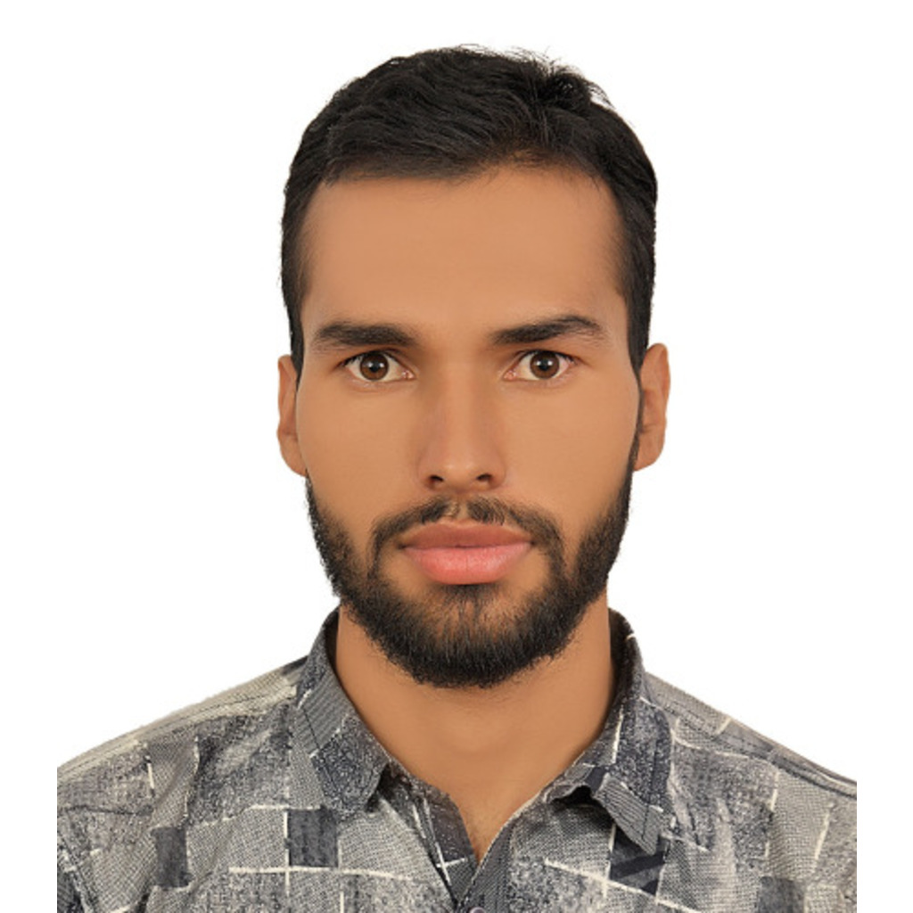 Abdul Raqeeb Safay: Ausbildung und Berufserfahrung | XING