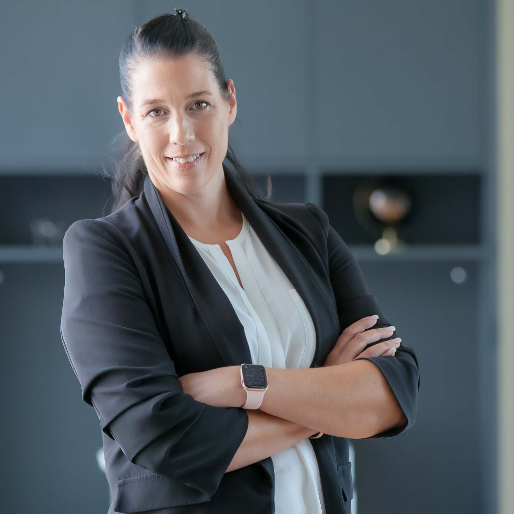 Marina Frei - Immobilien-Maklerin - Living Estates AG | XING