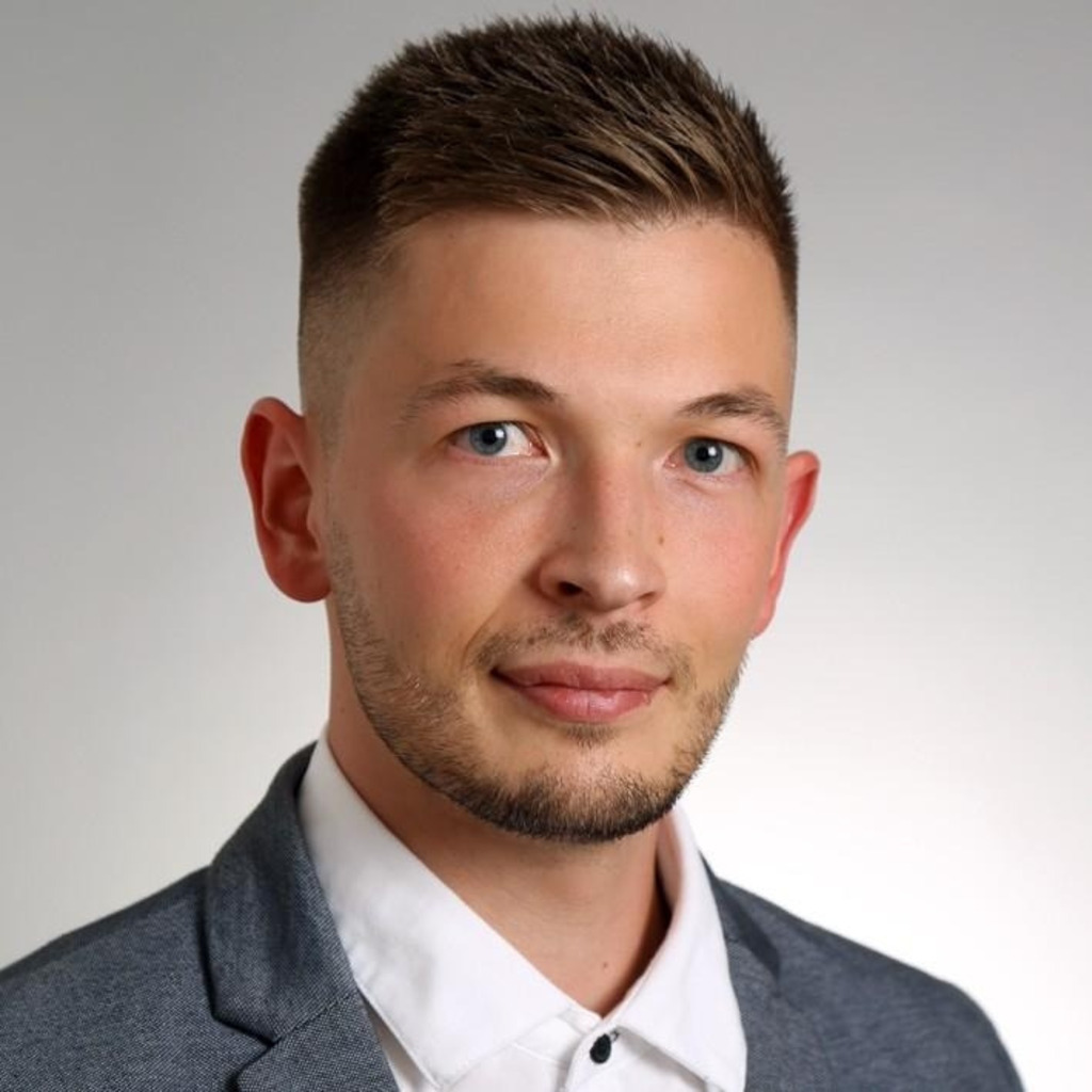 Philipp Müller - Verkehrsplaner - Stadt Gera | XING
