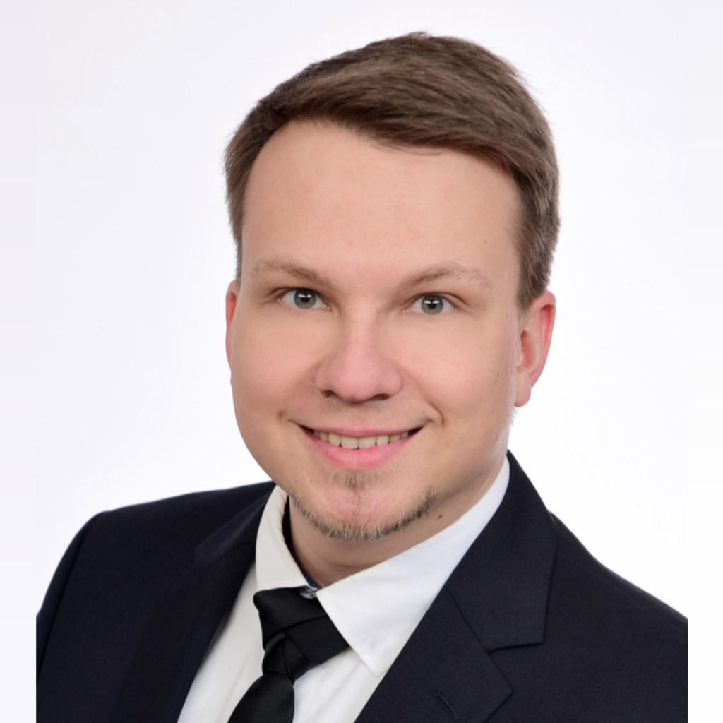 Pascal Schäfer - Planungsingenieur - Volkswagen Group Services GmbH | XING