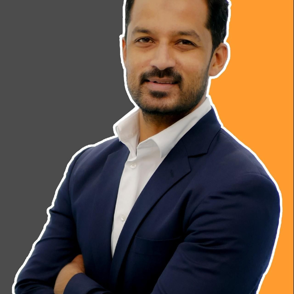 Hassan Ahmed - Manager Business Development - Digital blaze | XING