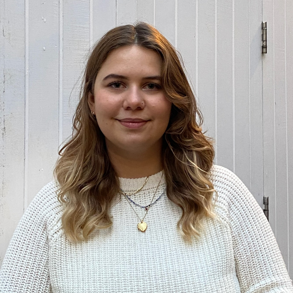 Natalie Buehrer - Business Development Representative - Monotype | XING