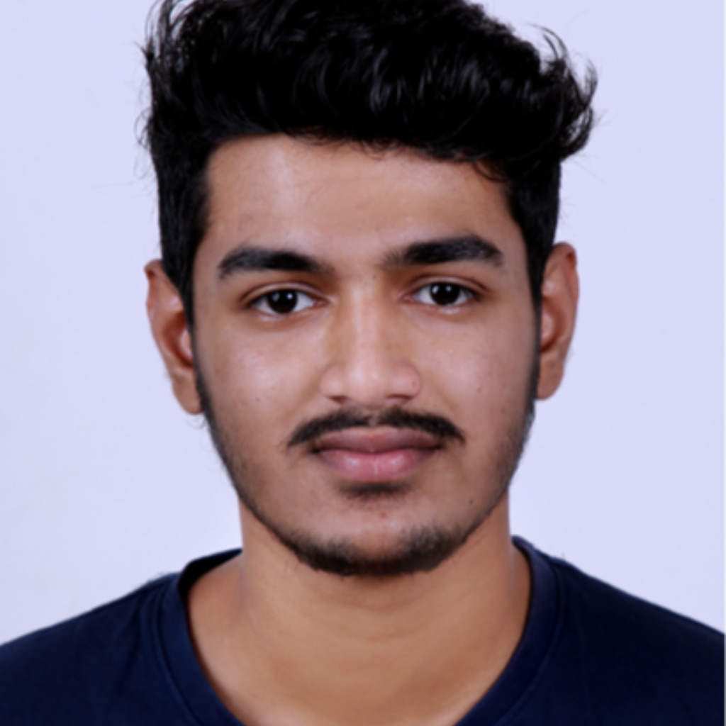 Rahil Radhakrishnan Kandamplayil - Digital Marketing Executive ...