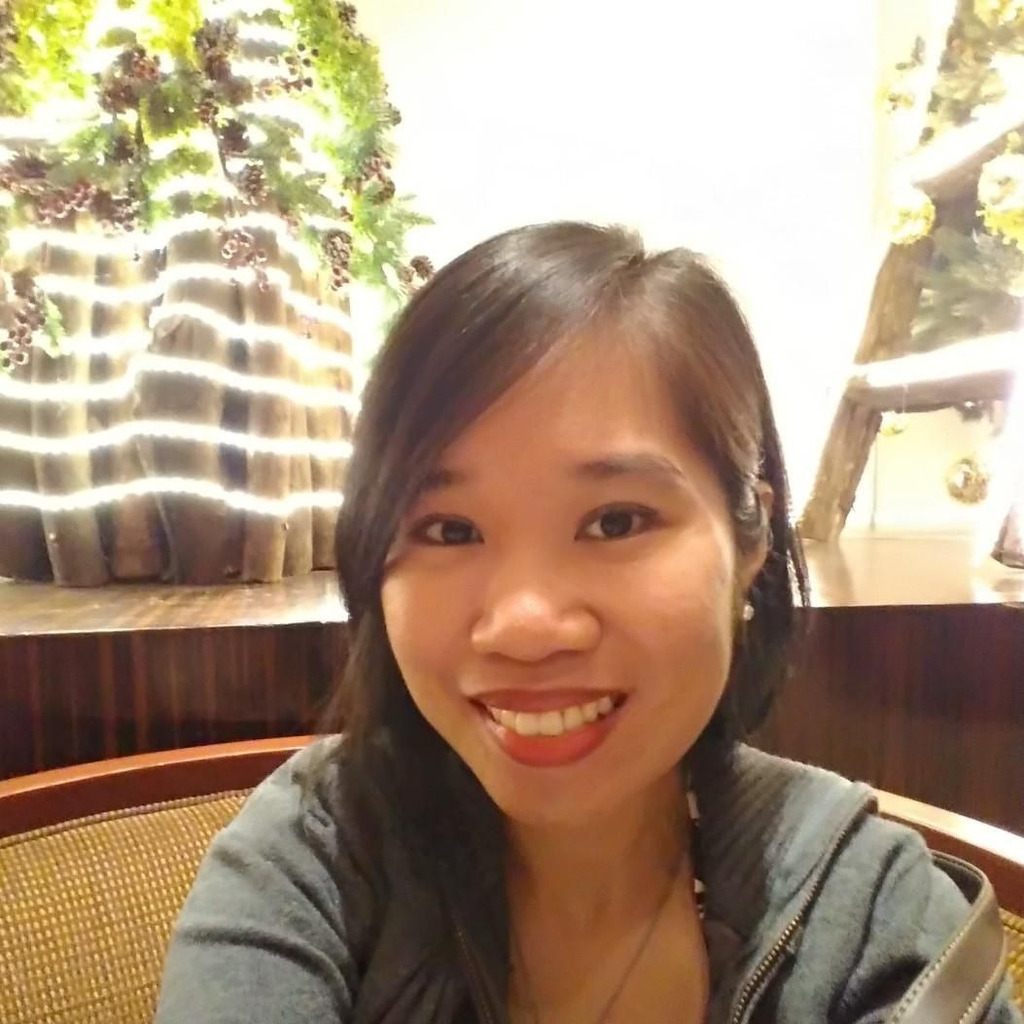 Ethel Agbayani - SAP ABAP Developer - Flexso | XING