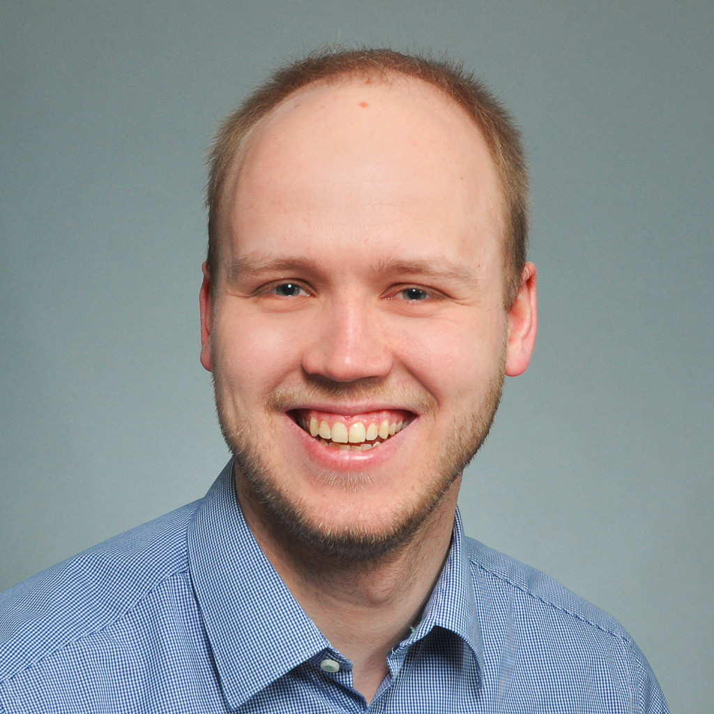 Thomas Depner - Prüfingenieur - TÜV NORD Mobilität GmbH & Co. KG | XING