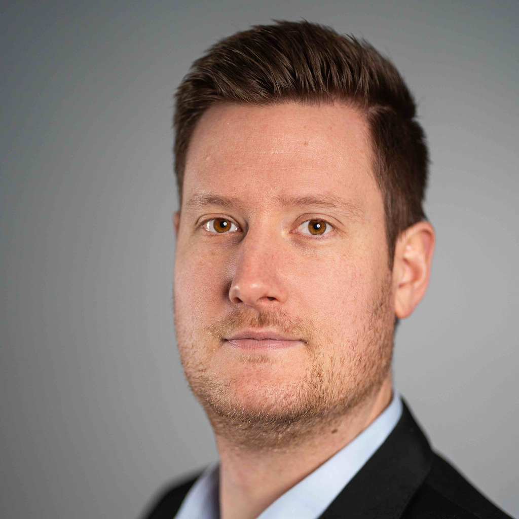 Torben Bode - Abteilungsleiter Untere Bauaufsichtsbehörde - Landkreis ...