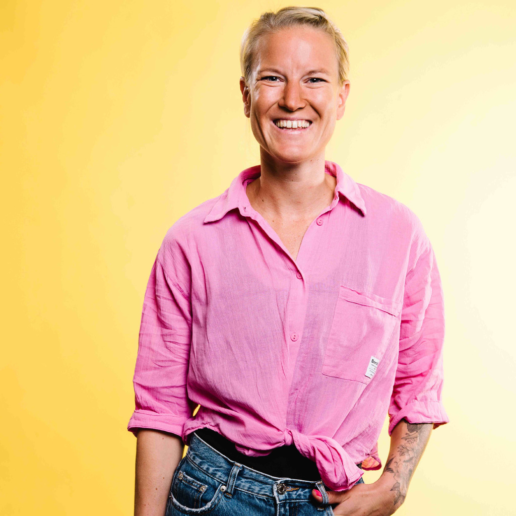 Anne Boos - Senior Account Manager - meinestadt.de GmbH | XING