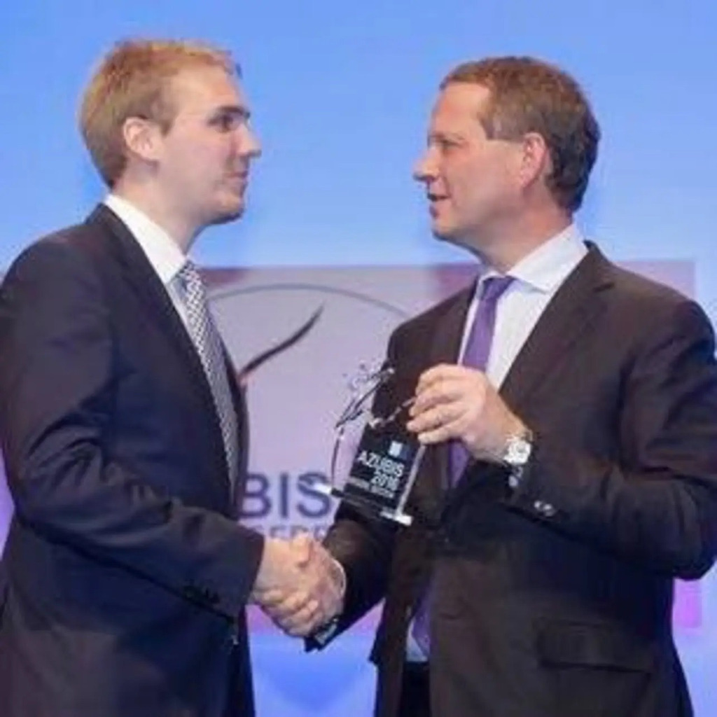 Eric Hoffmann - Lokführer - DB Regio AG, Region Mitte | XING