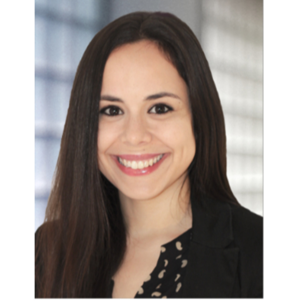 Angela Rincon - Senior Internal Auditor - GEA Group | XING