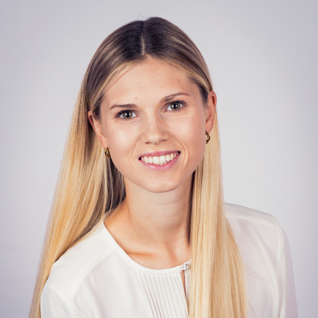 Selina Radtke - Wirtschaftspsychologie - Fachhochschule Südwestfalen | XING