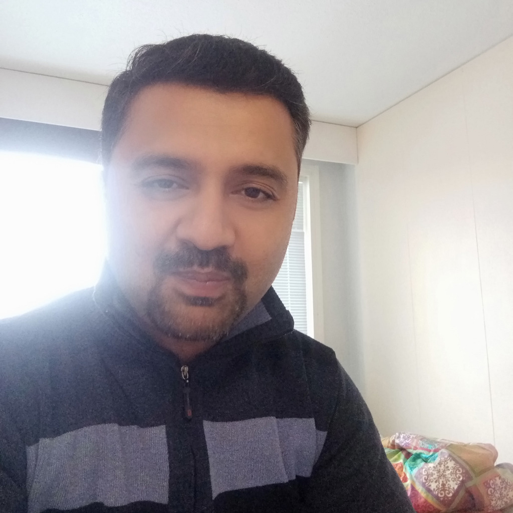 Syed Abbas Haider - IT Supporter - Pizzeria oy | XING