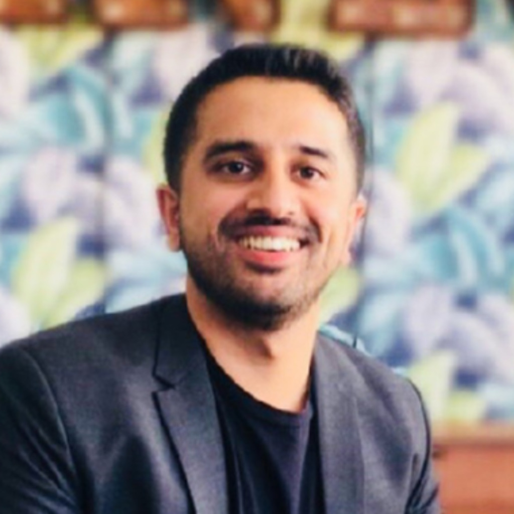 Ammad Ejaz - Account Manager - Atheneum Partners GmbH | XING