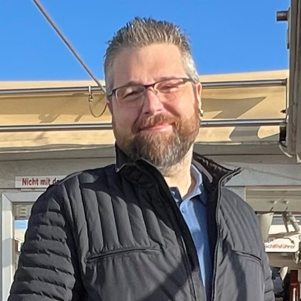 Sebastian Thelen - Staatl. geprüfter Techniker, Mitarbeiter Technisches ...