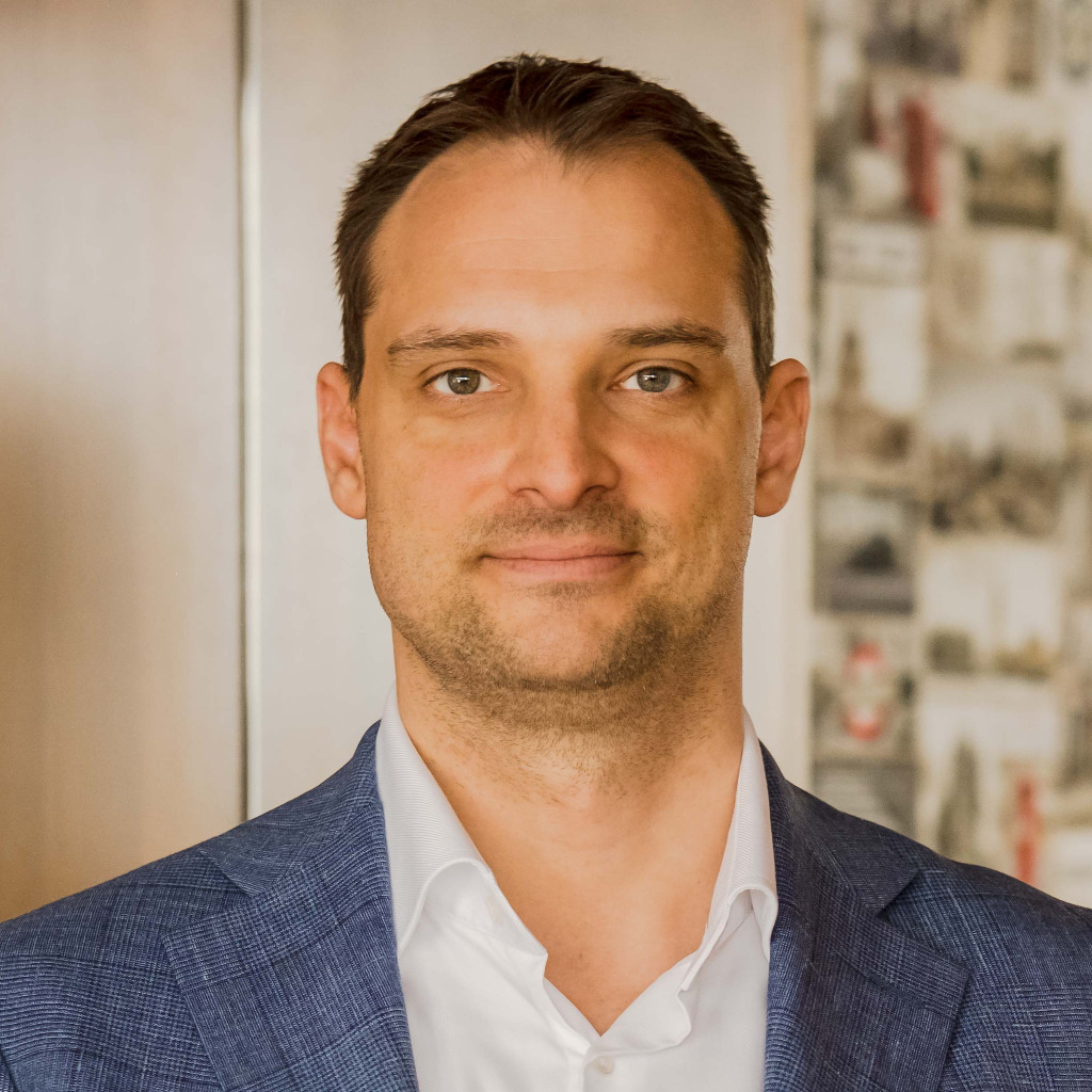 Thomas Hellwig - Leiter: Interne Strategie- und Managementberatung ...