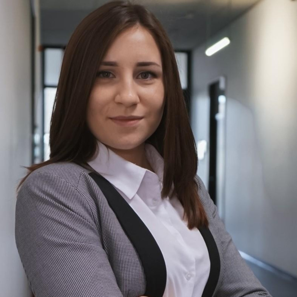 Aleksandra Rusjaeva - IT Consultant | Java Software Development - FDM Group | XING