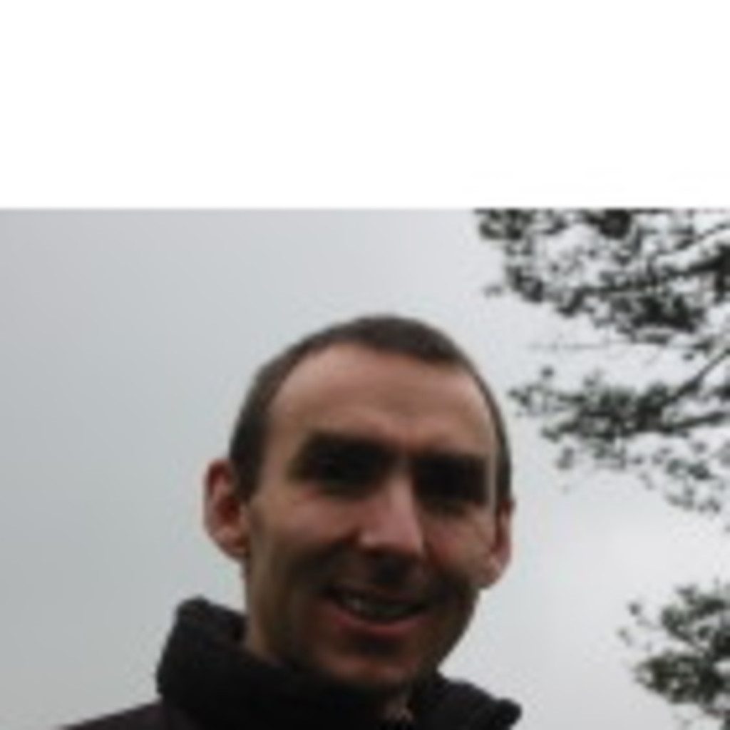 Michael Joubert - Directeur d'usine - Works Director - Unilever France ...