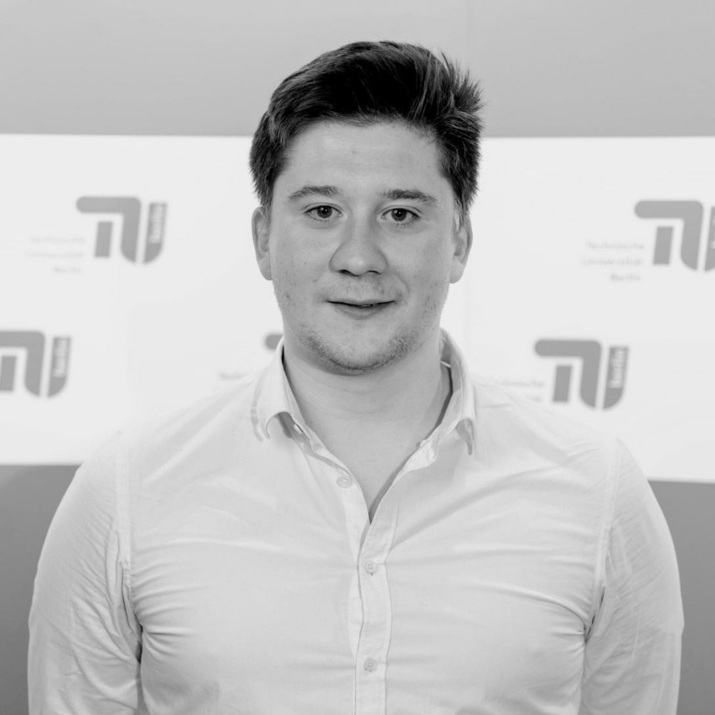 Noah Peter Pütz - Elektrotechnik - Technische Universität Berlin | XING