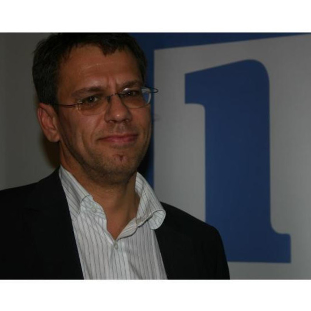 Stephan Lachawitz - Head of Account Management - Allianz Technology ...