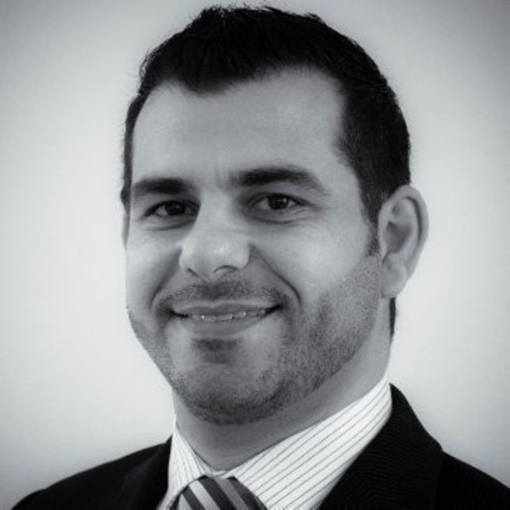 Rami Ghannam - Project Manager - Saab Sensor Systems Germany GmbH | XING