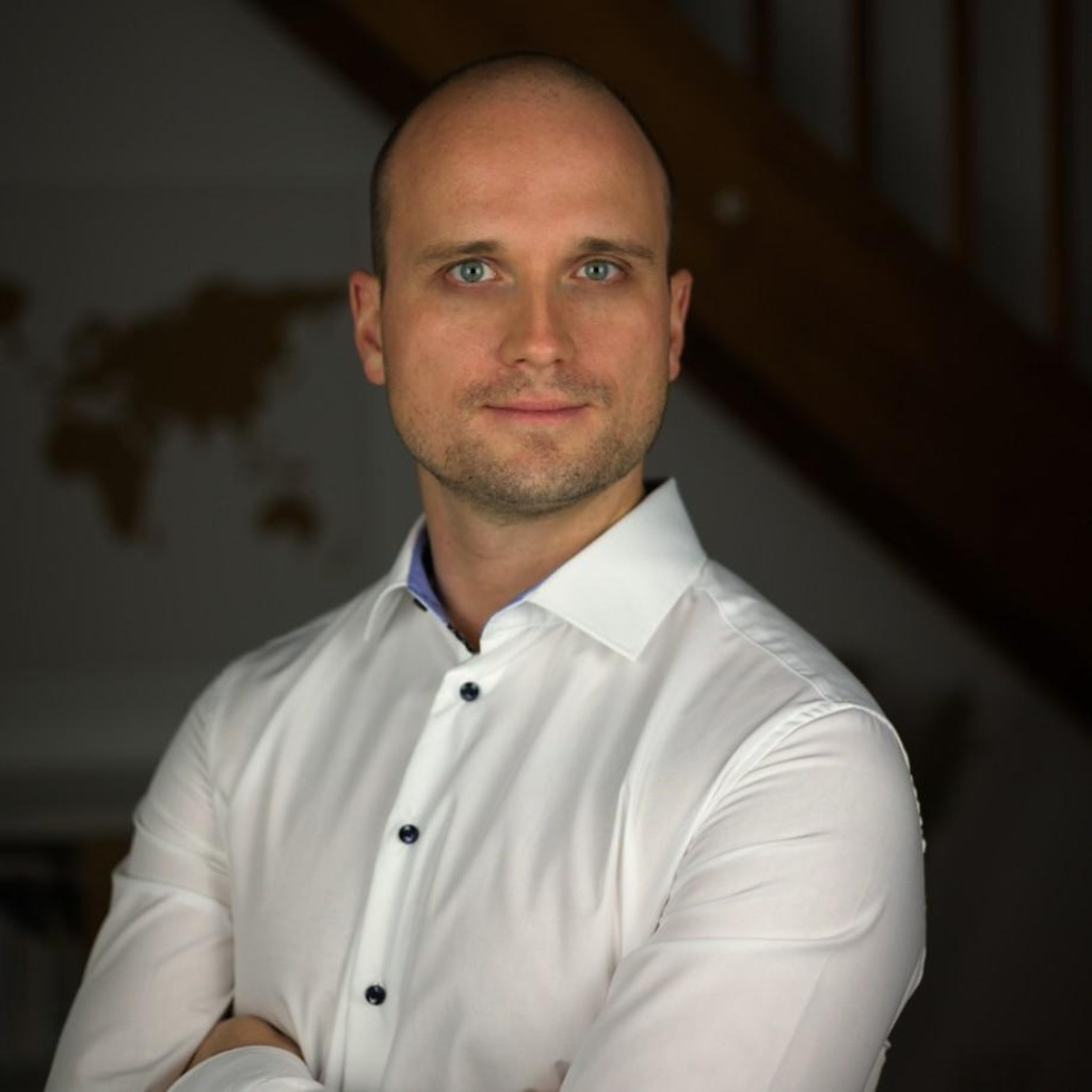 Thomas Hager - Technischer Assistent der Geschäftsleitung - Contibelt ...