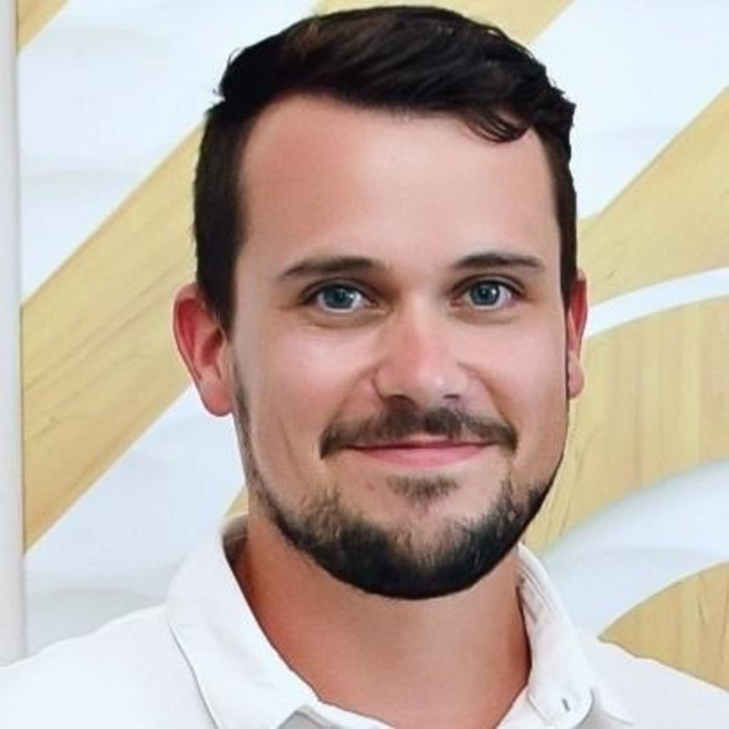 Simon Ebert - Industriekaufmann - Kress Maschinen und Anlagen ...