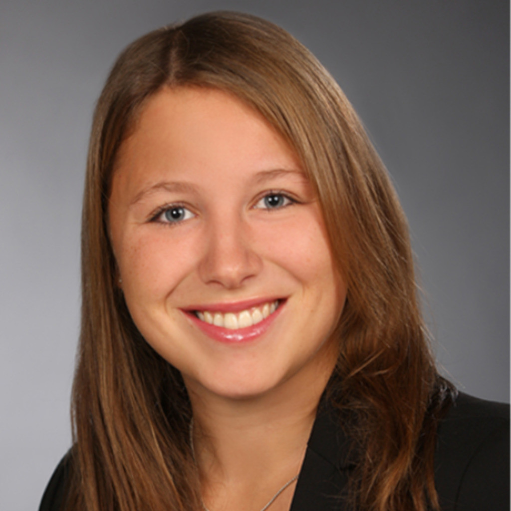 Jennifer Engel - Sachbearbeitung Klimaschutz / Klimaanpassung ...