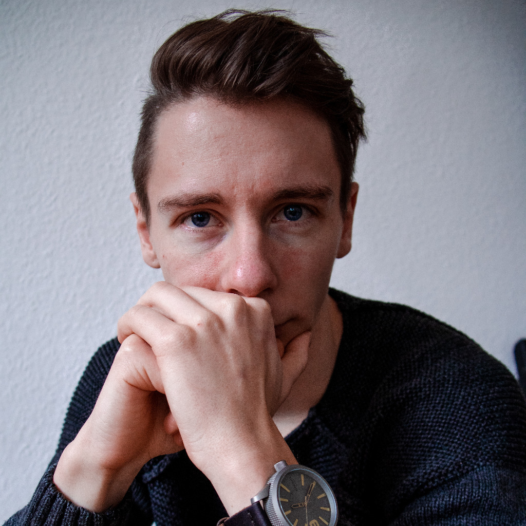 Tom Blochwitz - Leiter Elektrotechnik - URSA | XING