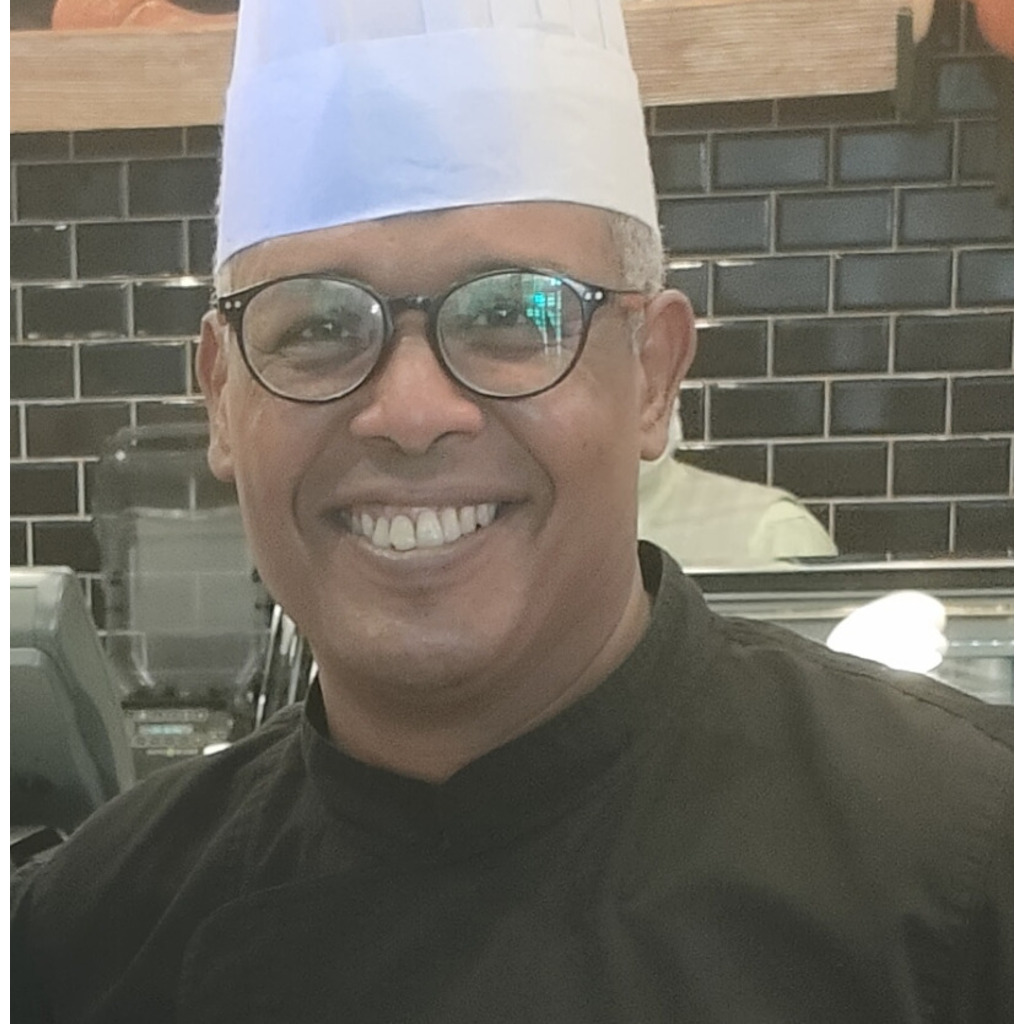 khaled Refaei - Executive Chef - HOSPITALITY recruiter EXECUTIVE International hotel manager ...