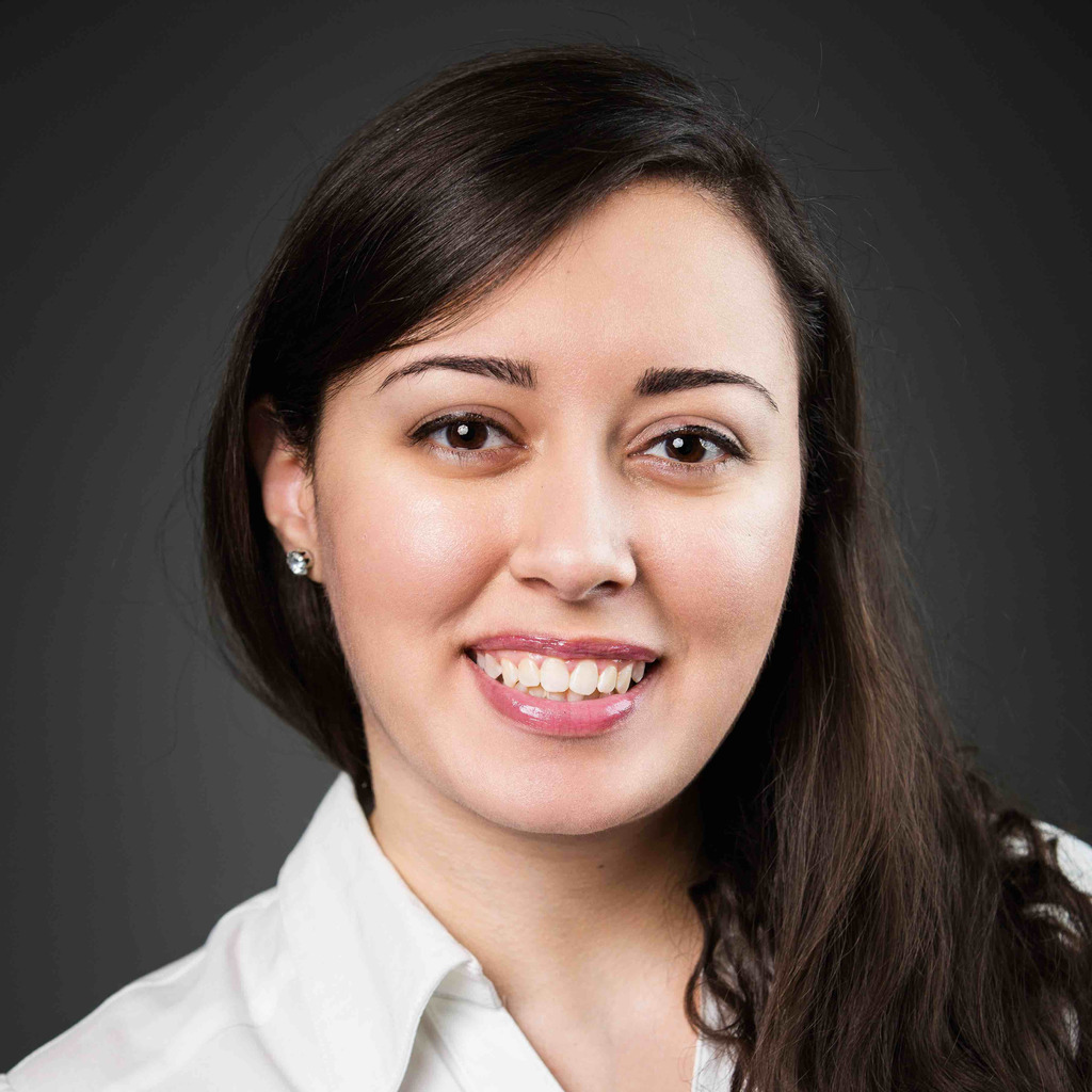 Mariam Salama - System Engineer - D.Med Consulting | XING